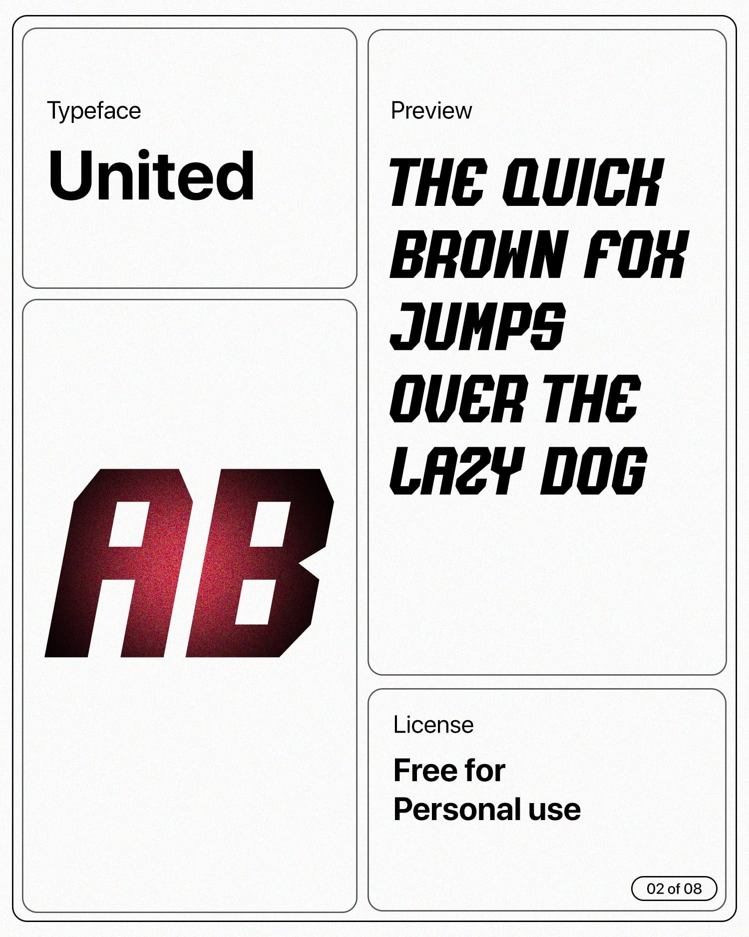 6 Best Old School Fonts Free Download