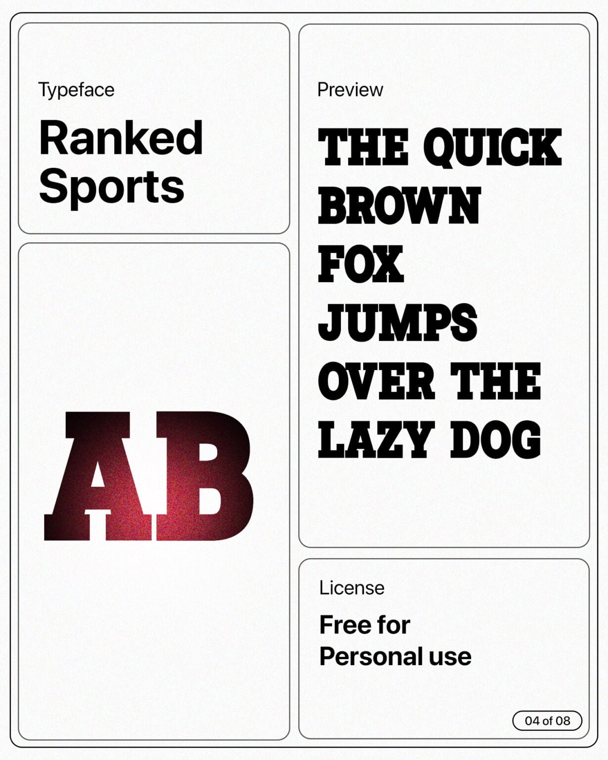6 Best Old School Fonts Free Download