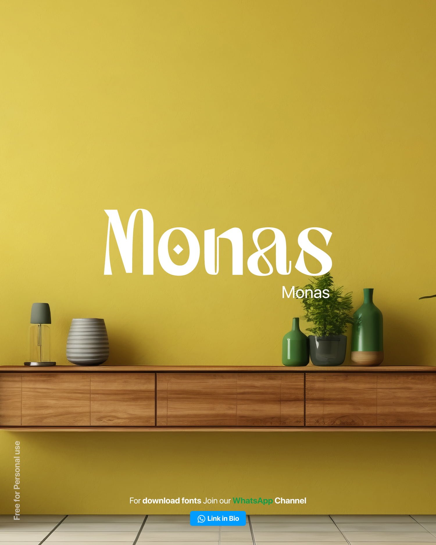 Insane Fonts 2024 For Logo Design Free Download