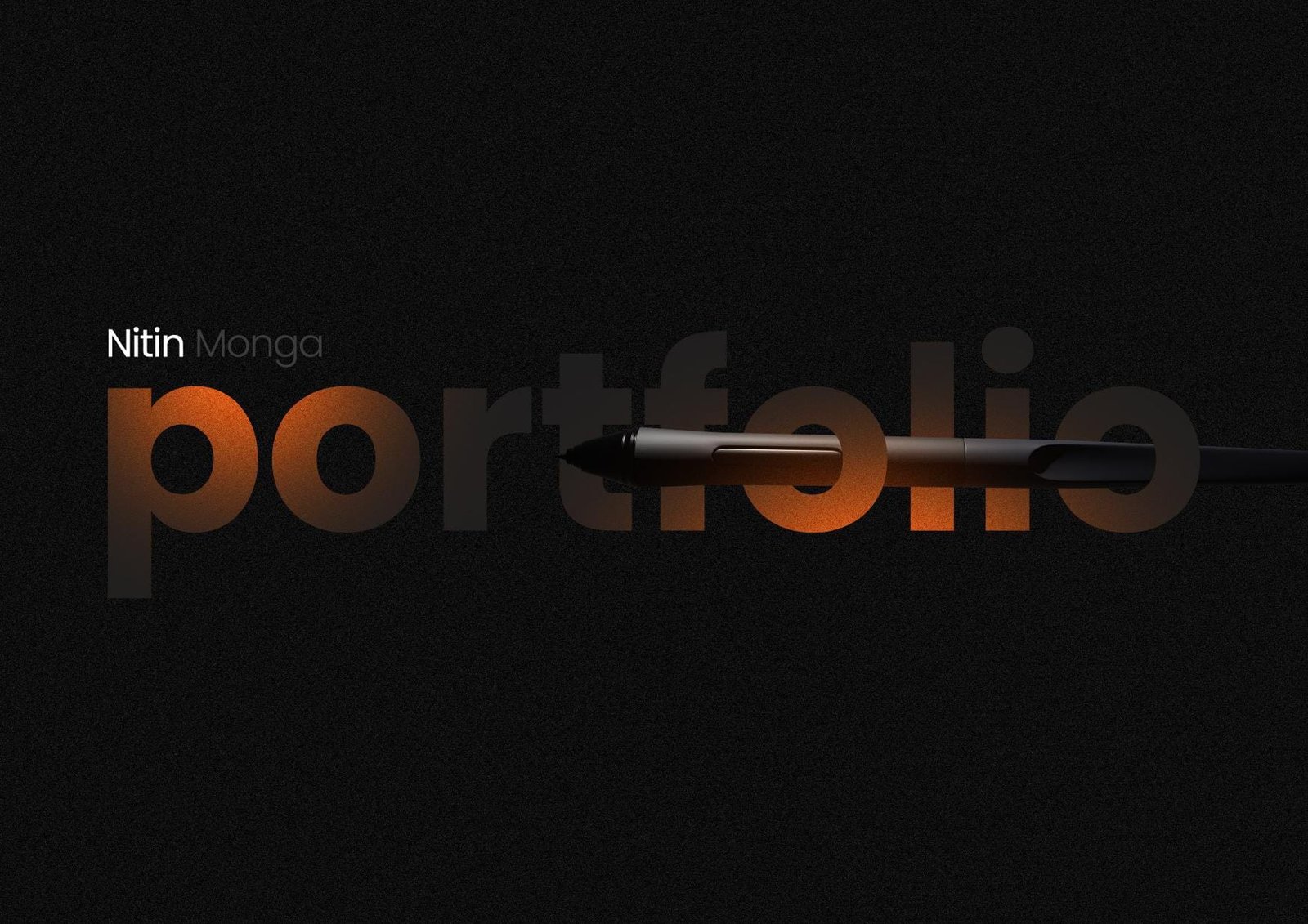 Graphic Designer Portfolio PDF - Best Portfolio PSD Template For Designers