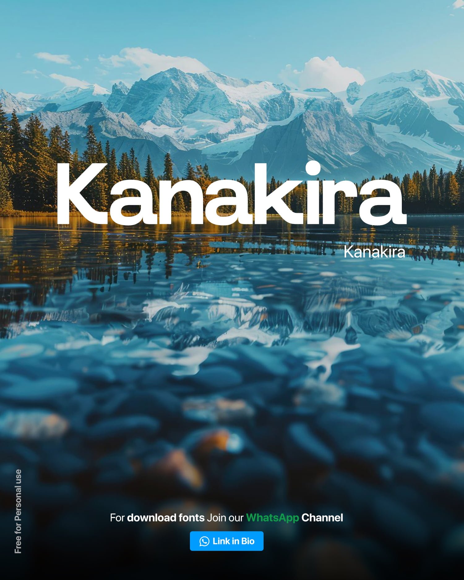 6 Best Inktrap Fonts Free Download - Tutorials By Nitin