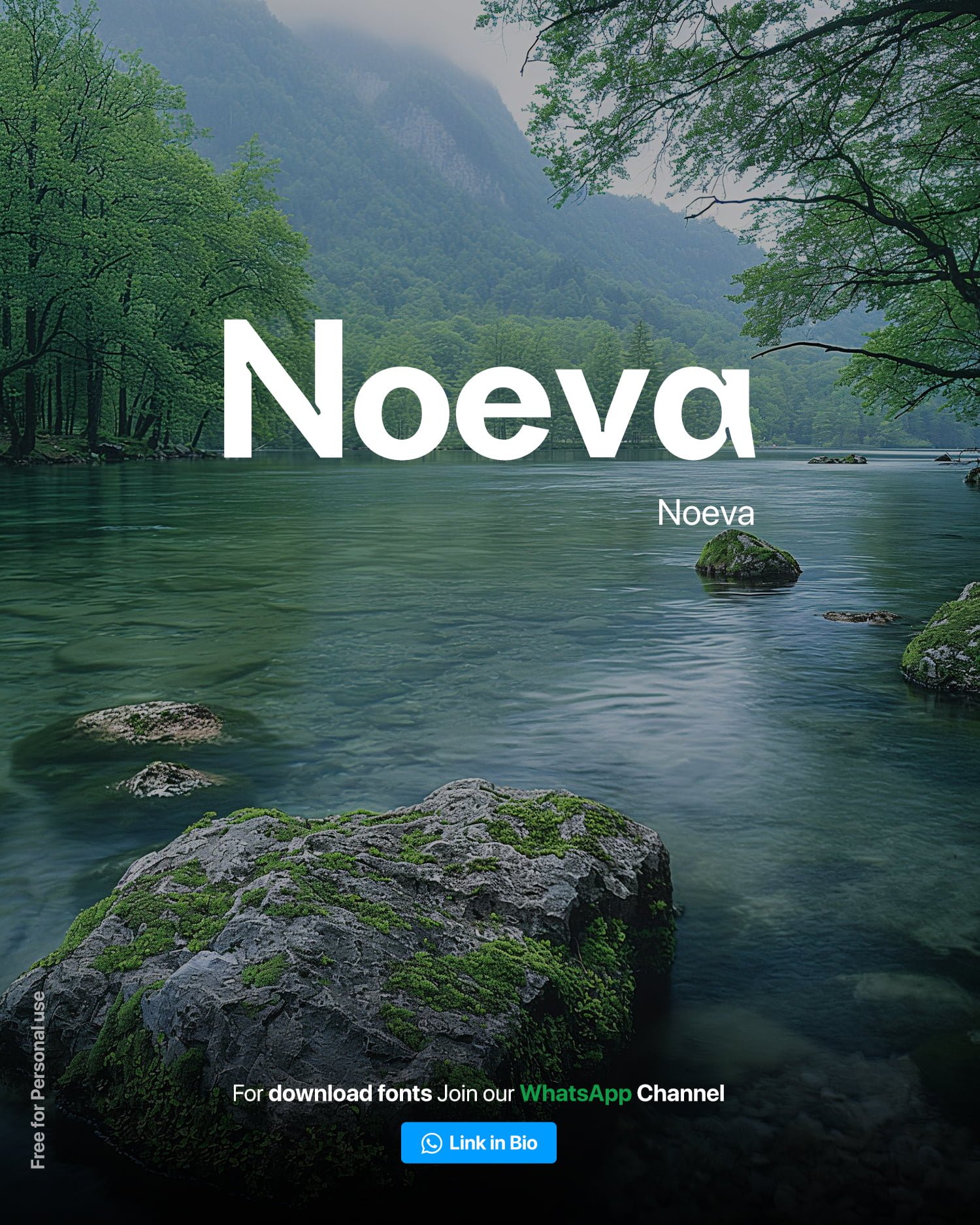 6 Best Inktrap Fonts Free Download - Tutorials By Nitin
