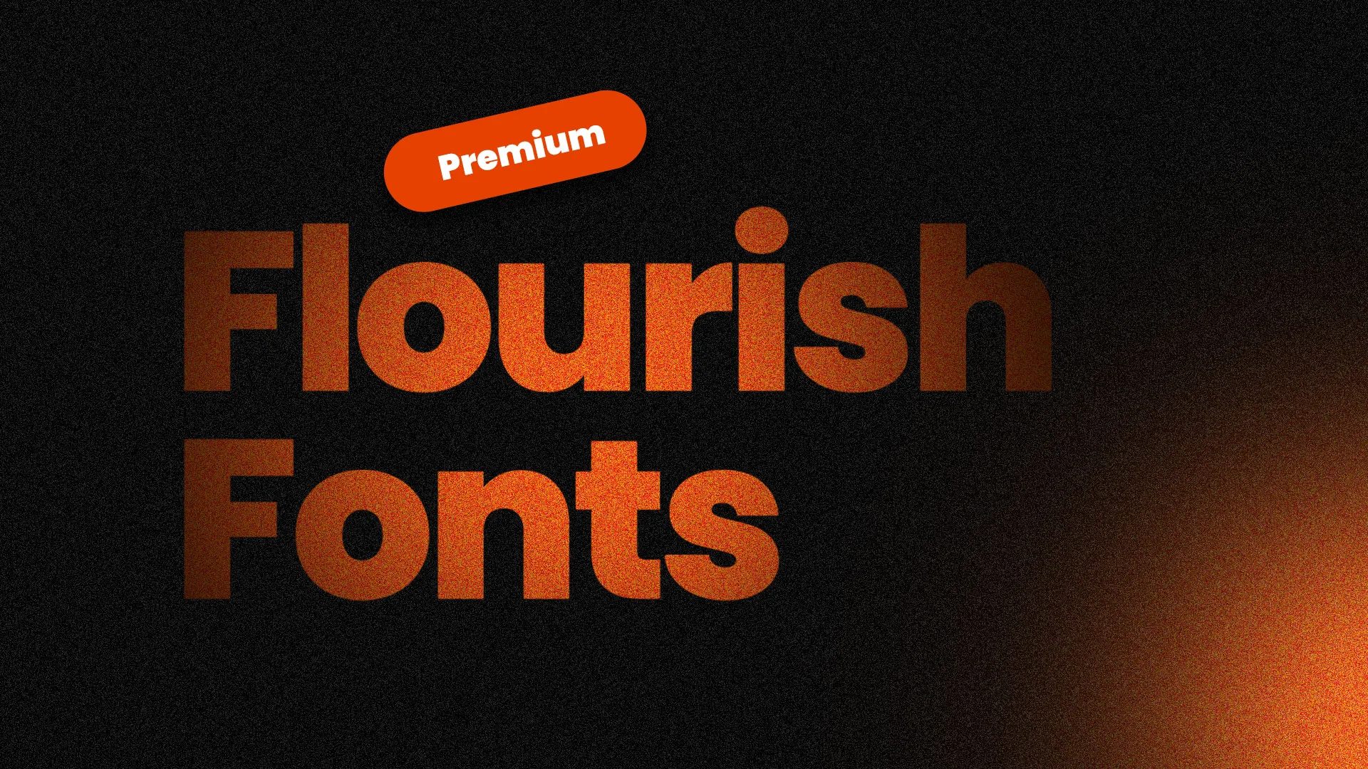 Top Typography Fonts For Designers – Free Downloads For Logos, Branding ...
