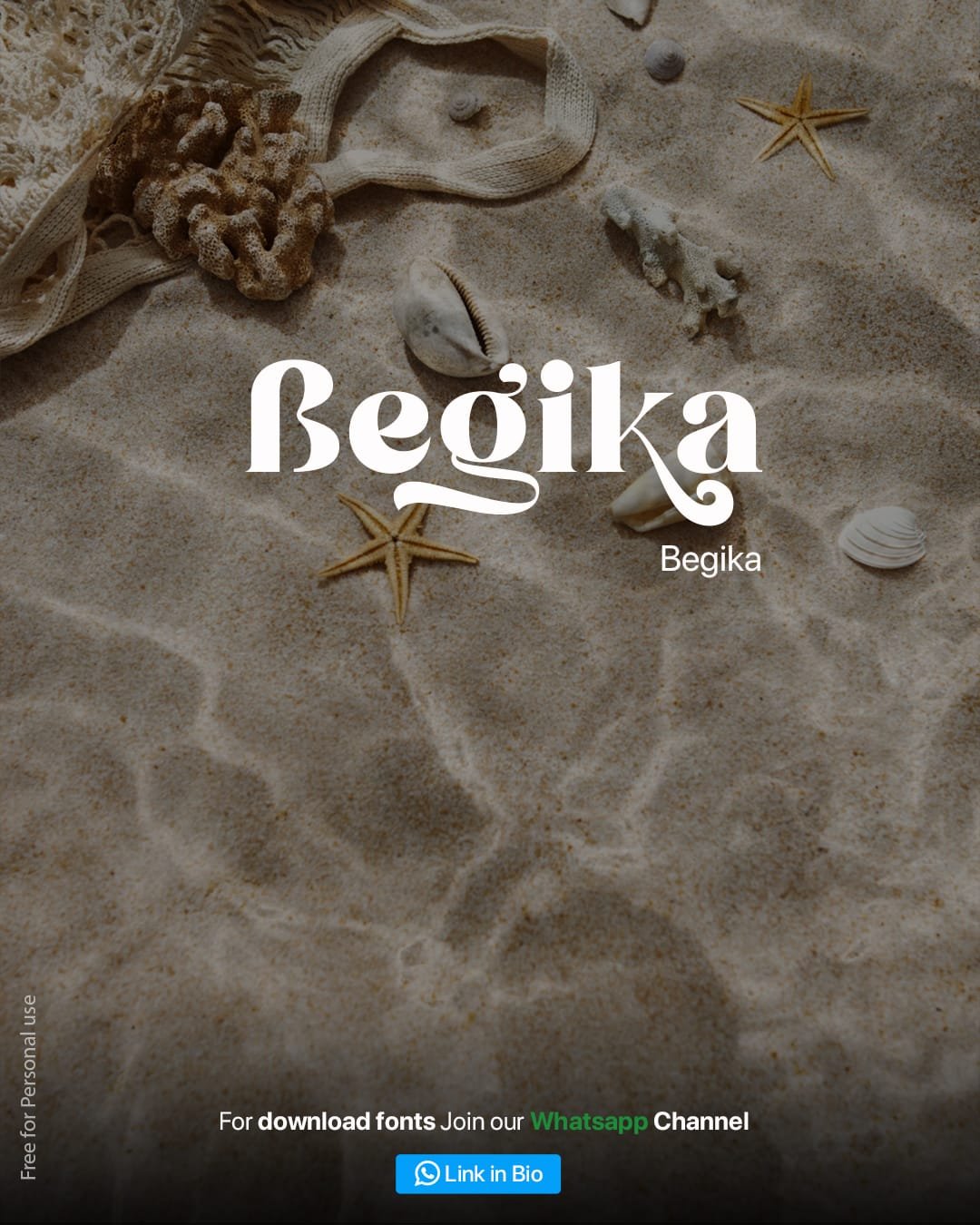 Best Calm Fonts: 6 Serene Typefaces Every Designer Needs