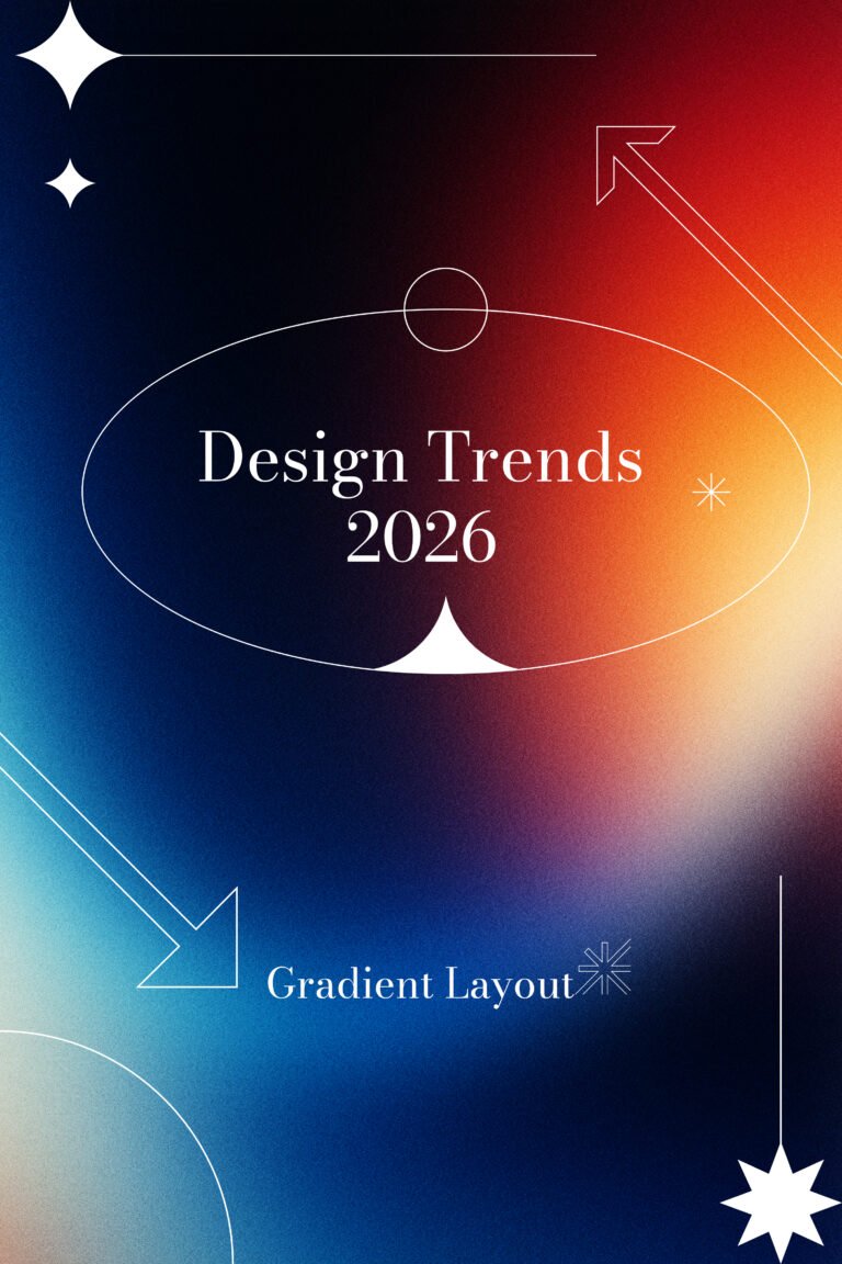 Best 2026 Graphic Design Trends You Should Know | Ultimate Guide